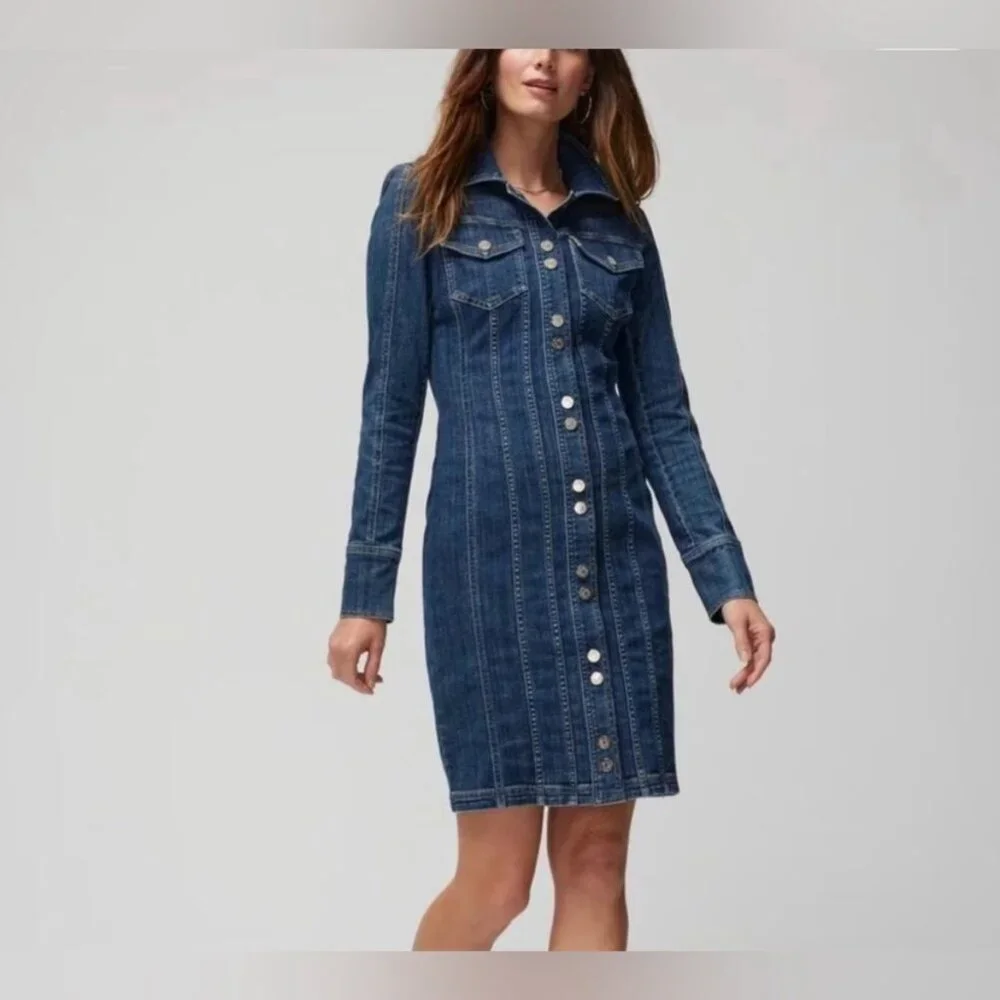 White House Black Market | Dresses | White House Black Market Whmb ...